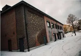 Här planeras nya radhus i Bredäng - PressReader