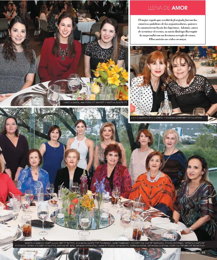 SOLTERÍA - PressReader