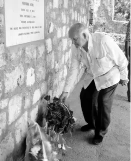 Norman Manley the prolific hero - PressReader