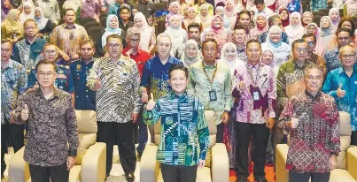 Climate Bill to be tabled in Parliament by March - PressReader