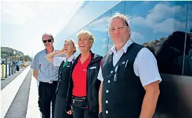 Start för X 3000 – raka vägen till Stockholm - PressReader