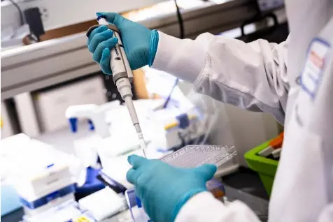 Trump administra­tion at ‘war’ with mRNA technology: scientists alarmed ...