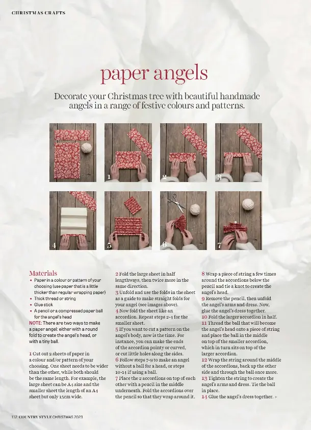 paper angels - PressReader