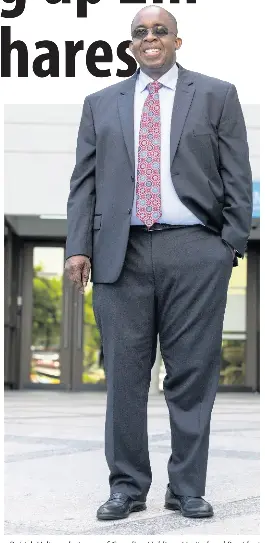 NCB freeing up 2m Guardian shares - PressReader