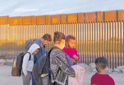 Federal judge poised to prohibit separating migrant families at US ...