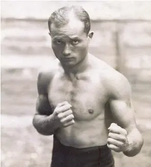 DANNY’S U.S INVASION - PressReader