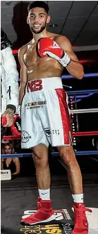 BRUISER BROWN - PressReader