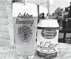 NJ brewery to close, citing flooded market, ‘the spectacle’ - PressReader