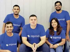 Communicat­ion Technologi­es unveils Zappy AI - PressReader