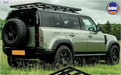 Carry That Extra Load... - PressReader