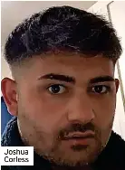 Biker with ‘cheekiest smile’ dies in crash - PressReader