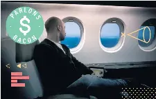 Voyager en jet privé ? Assez facile et pas si cher - PressReader