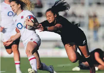 Twin treats for power couple At a glance - PressReader