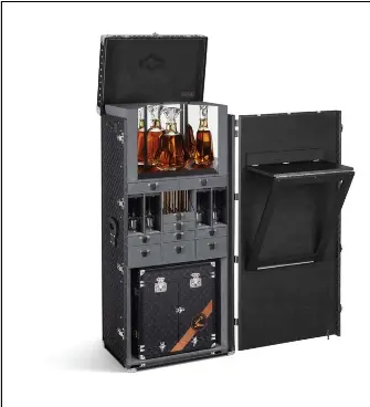 A Luxurious Blend - PressReader