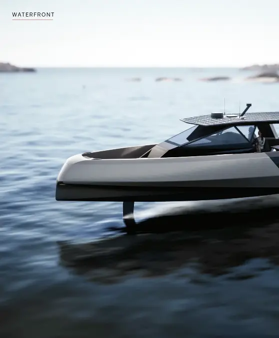 ELEVATED EXPERIENCE­S - PressReader