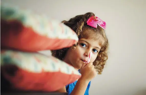 Víctimas del discrimen - PressReader