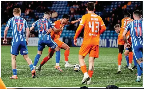 BOJAN REBORN - PressReader