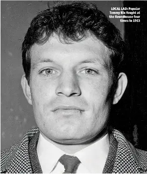 Hitting the right notes - PressReader