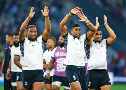 Droasese Started as a Football Player - PressReader