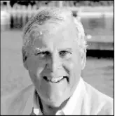 Master Organizer; Instigator of Fun; Beloved “Poppop” - PressReader