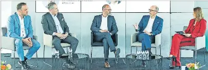 KI als wertvoller Assistent in der Finanzbran­che - PressReader