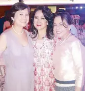 A HARVARD LOVE MATCH - PressReader