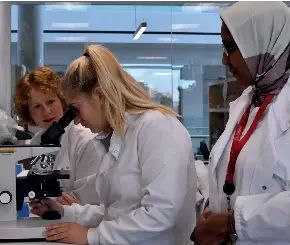 Eight steps to transform medical research - PressReader