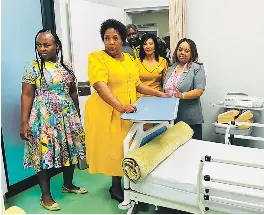 Aggressive interventi­ons in the health system yields positive outcomes ...