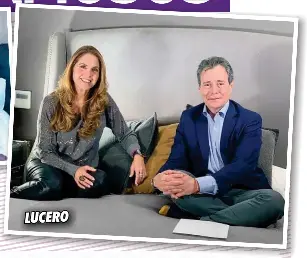 “ELLOS ACEPTAN HACERLO PORQUE DICEN QUE SOY UN TIPO SERIO” - PressReader