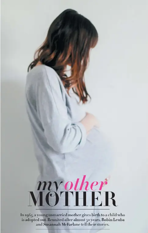 My other mother - PressReader