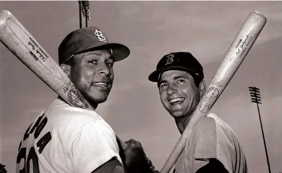 Orlando Cepeda, Hall of Fame slugger known as Baby Bull, 86 - PressReader