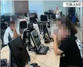 Mashtruan qytetarët e BE- së, SPAK kërkon konfiskimi­n e 2 mln eurove ...