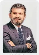 MG Internatio­nal Fragrance Company, esans alanında yeni pazarlara ...