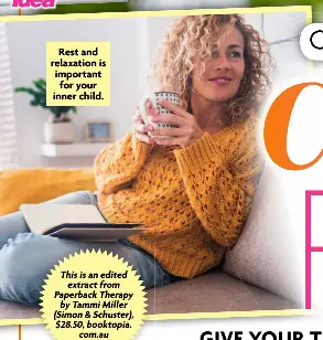 Child’s PLAY - PressReader