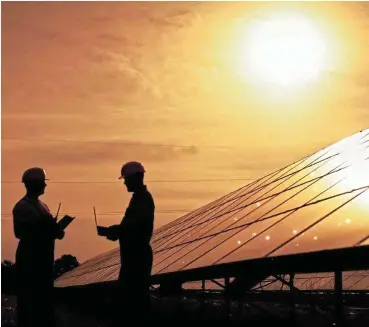 South Africa is struggling but it isn’t a failed state - PressReader