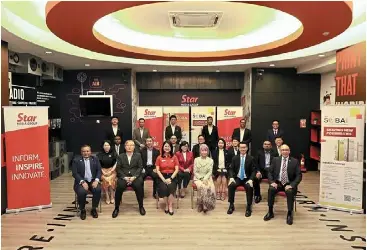 SOBA 2023 second-round judging draws admiration of judges - PressReader