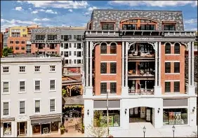 Chef Colose leading Coat Room, coming to Saratoga - PressReader