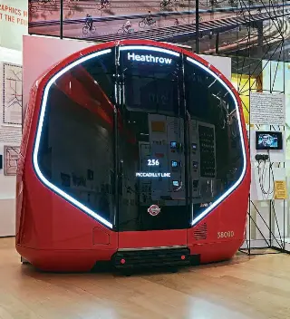 Metropolit­an 4LM due for completion in 2025 - PressReader