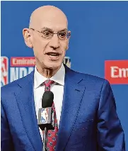 PGA, NBA put money ahead of principle - PressReader