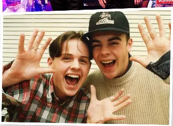 PAIR play... - PressReader