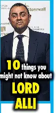 10 LORD ALLI - PressReader
