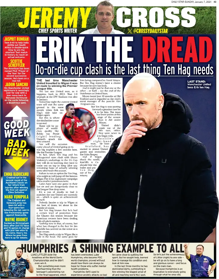 ERIK THE DREAD - PressReader
