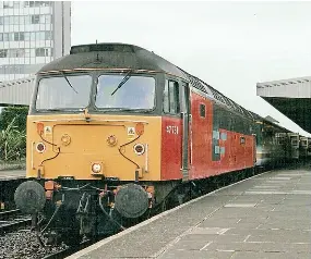 Railwayana upcoming auctions - PressReader