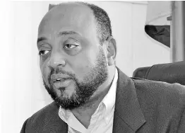 Chang clears Belnavis in car port issue - PressReader