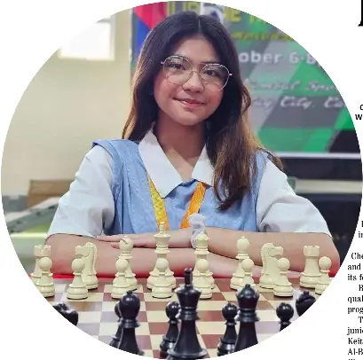 Master juniors - PressReader