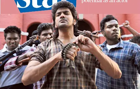 Shining star - PressReader