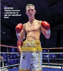 CLOSE CALL FOR JAKE - PressReader