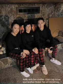 What a wonderful time of the year - PressReader