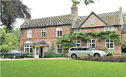 Jeremy Corbyn, the boy to the manor born - PressReader