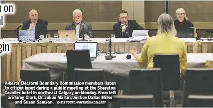 Balancing act a challenge - PressReader